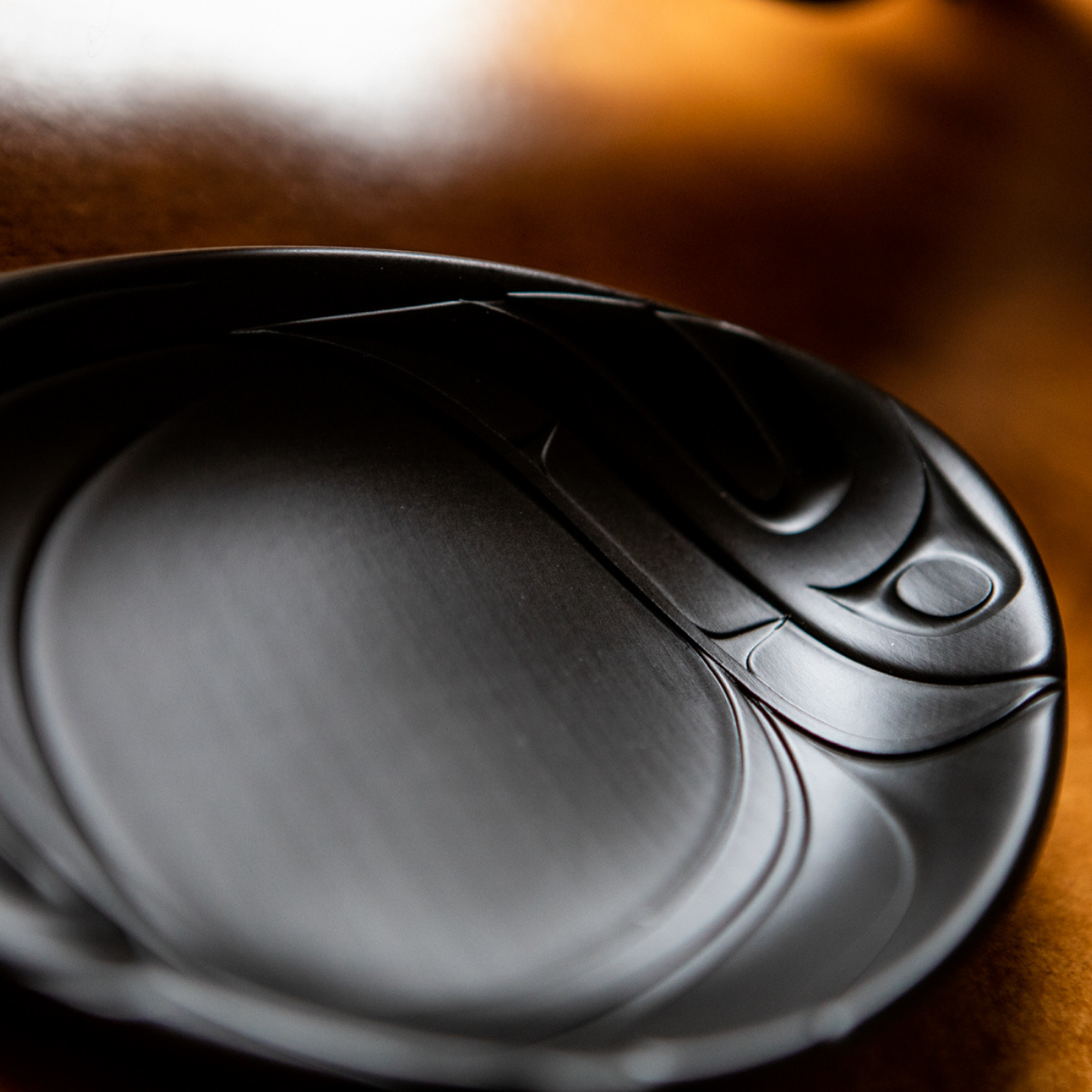 Set of 2 Nesting Serving Bowls - Namwayut by Corrine Hunt – All The Good Things From BC