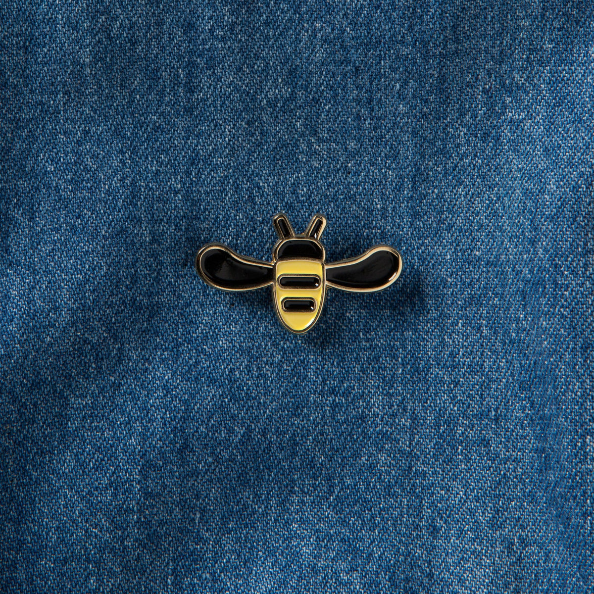 Enamel Pins – All The Good Things From BC