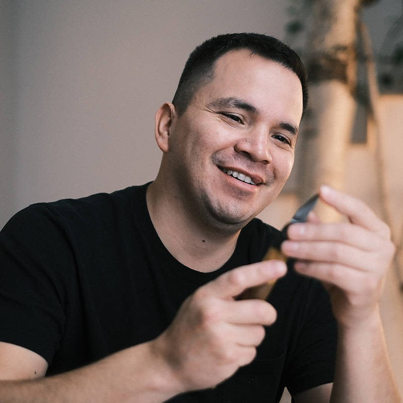 Kelly Robinson - Nuu-chah-nulth, Nuxalk Indigenous Artist – All The ...