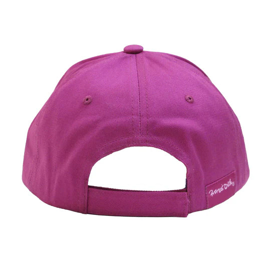 Oscardo Adjustable Cap - Celebration Of Life (Butterflies) by Francis ...