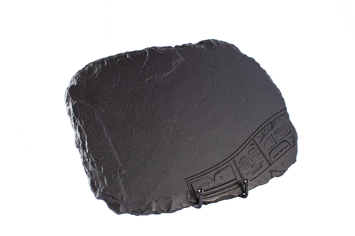 Large Cheese Board - Chilkat by Corrine Hunt – All The Good Things From BC